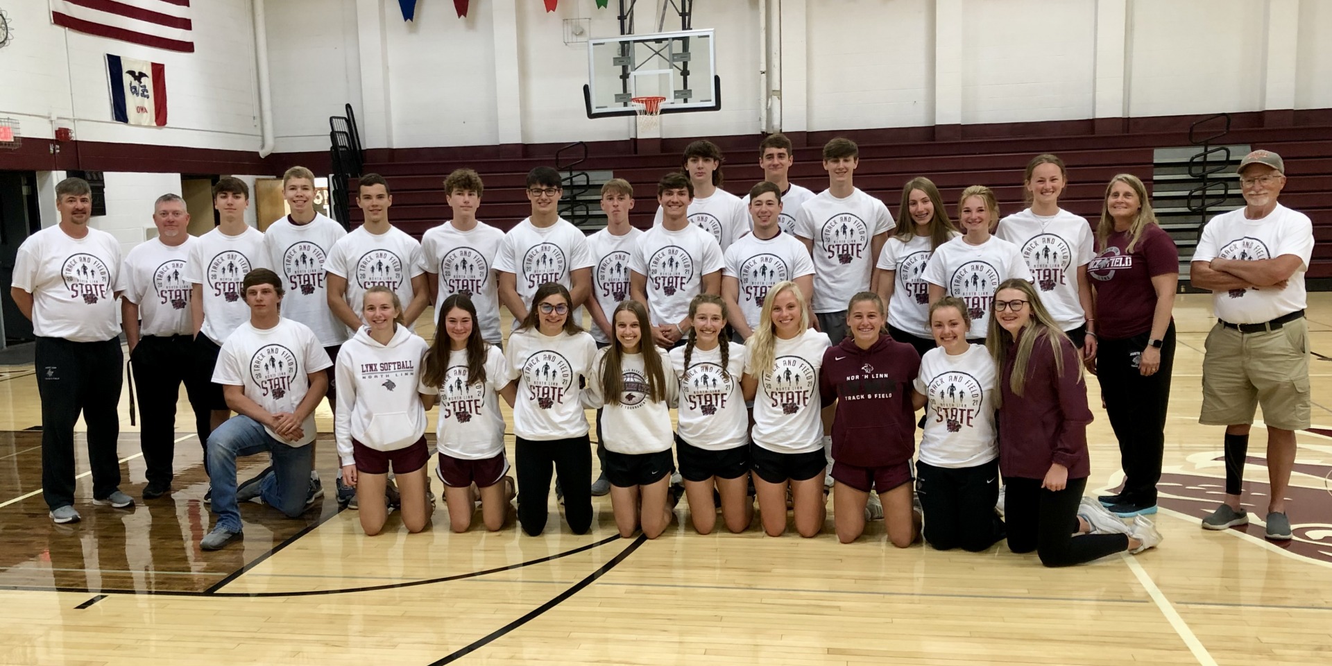 North Linn Community School District